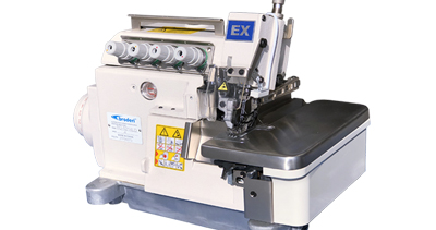 Broderi Overlok Makinası